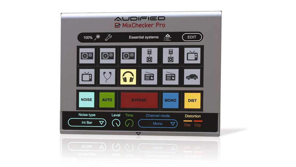Audified MixChecker Pro review | MusicRadar