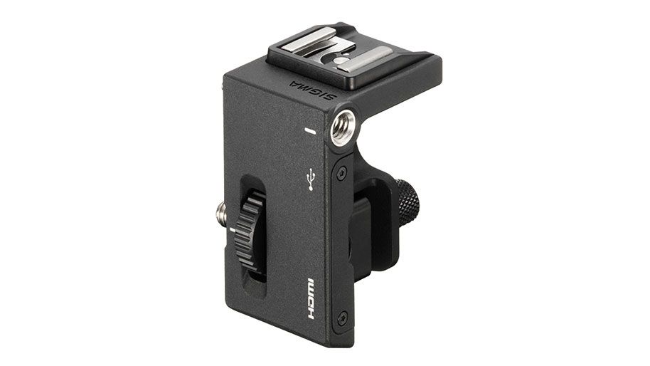 The Sigma fp is a modular camera, and here are 9 accessories to get ...