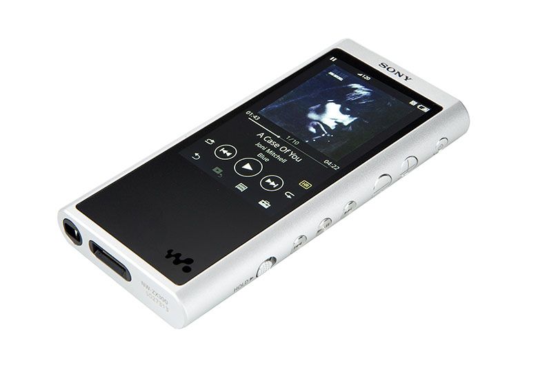 Sony NW-ZX300 Walkman review | What Hi-Fi?
