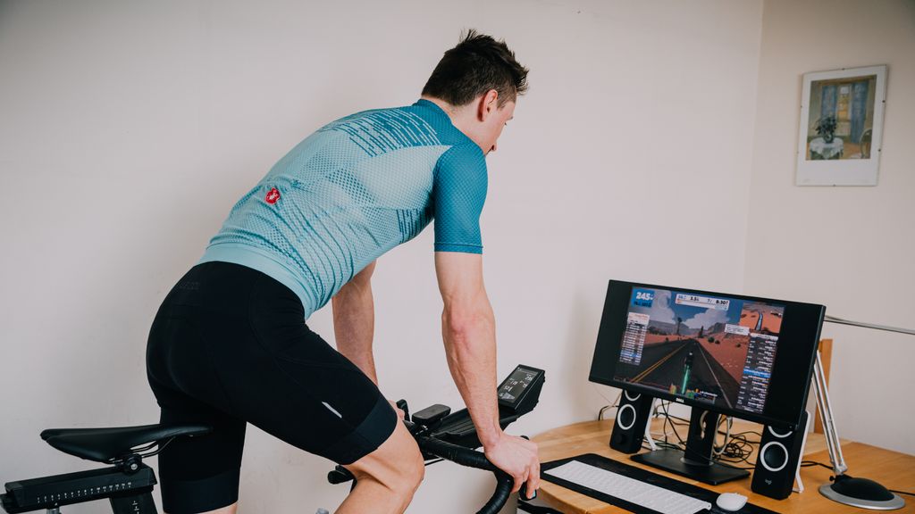 Best indoor training apps for cycling compared: which is best for you ...