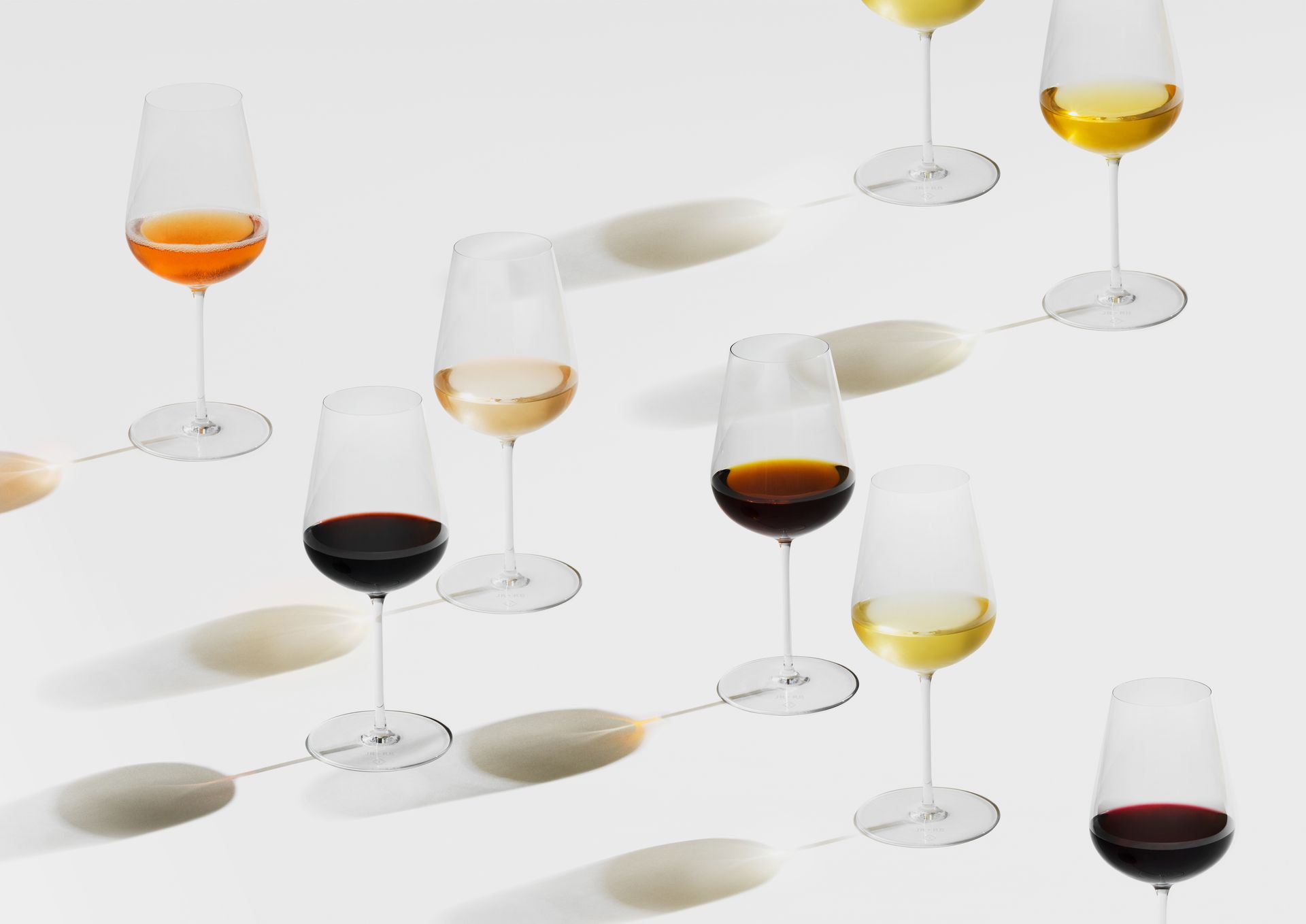Is this the world's most perfect wine glass design? | Wallpaper*