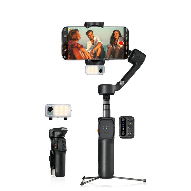The best smartphone gimbals for iPhones and Android phones: make your ...