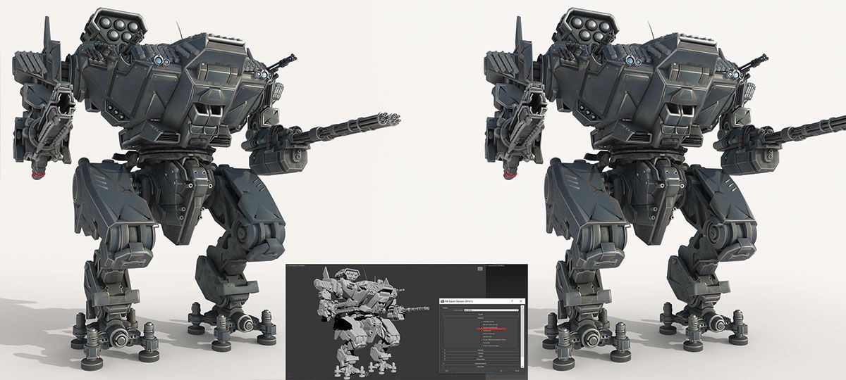 UV mapping for beginners | Creative Bloq