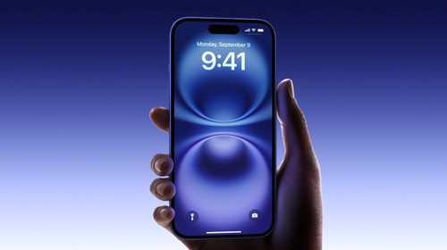 Apple's iPhone 16 Pro is here with a new Desert Titanium color | iMore