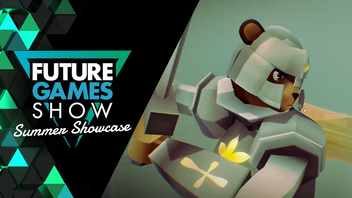Everything announced at the Future Games Show Summer Showcase 2024 ...