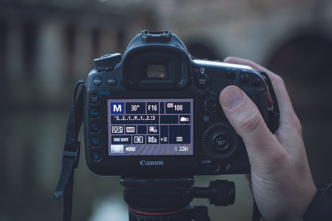 How to capture city landmarks at night | Digital Camera World