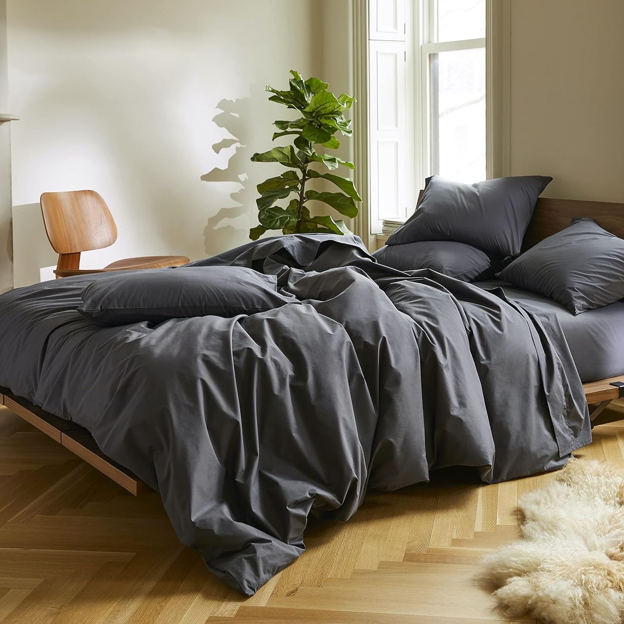 5 Best Bedding Colors to Improve Sleep | Livingetc