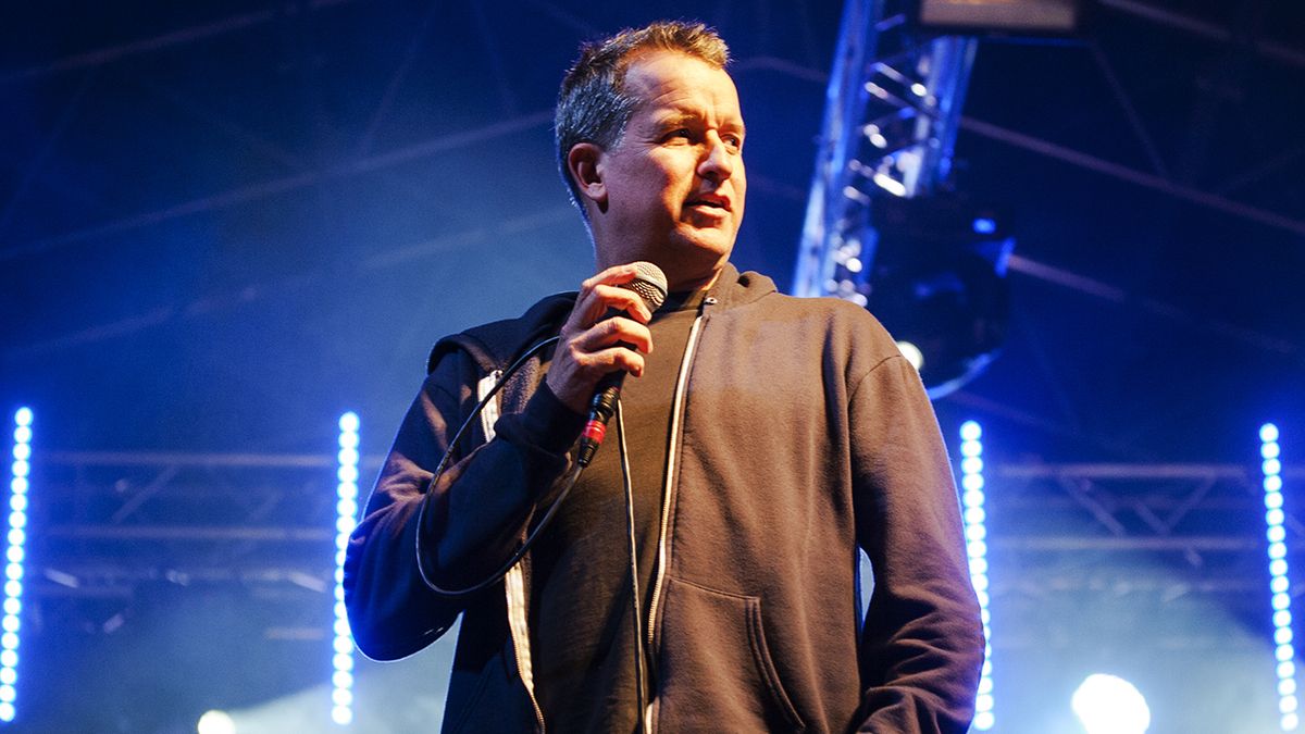 Hevy Fest 2014: Saturday review | Louder