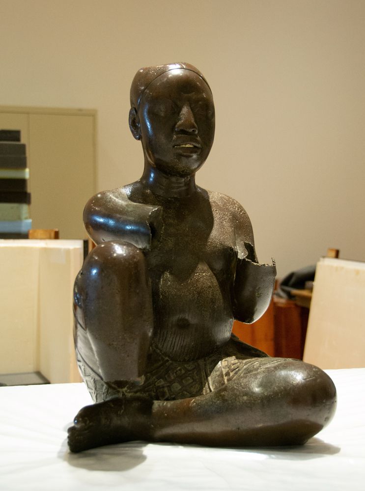 Gallery: Medieval Africa's Astounding Riches | Live Science