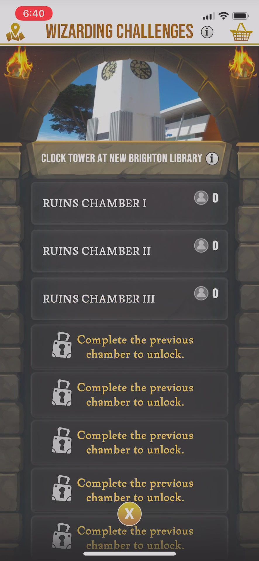 Harry Potter: Wizards Unite is already more complex than Pokémon Go ...