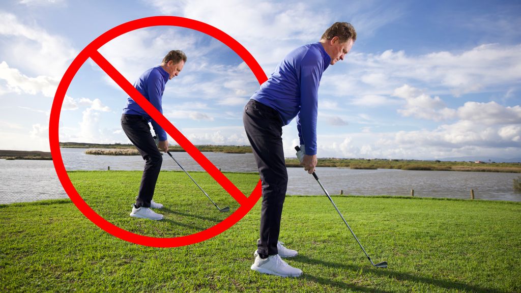 3-Wood Ball Position Explained | Golf Monthly