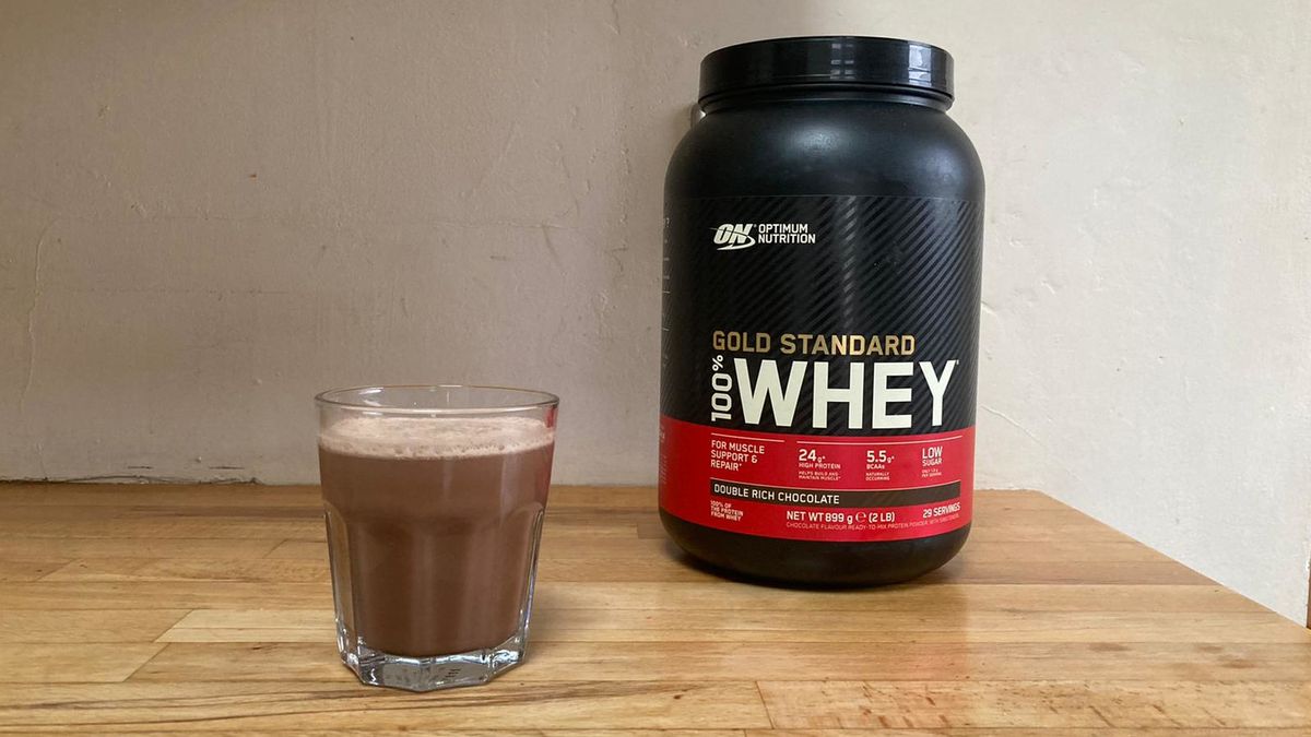 Best Protein Powders And What To Look For When Buying | Coach