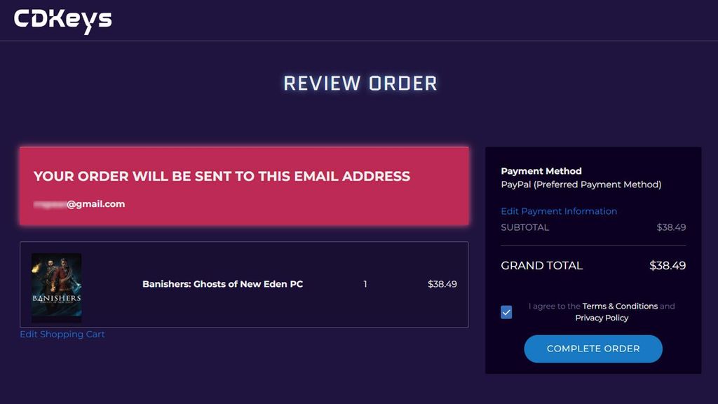 CDKeys is a fantastic place to find video game discounts — learn all about it | Windows Central