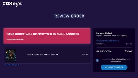 CDKeys is a fantastic place to find video game discounts — learn all ...