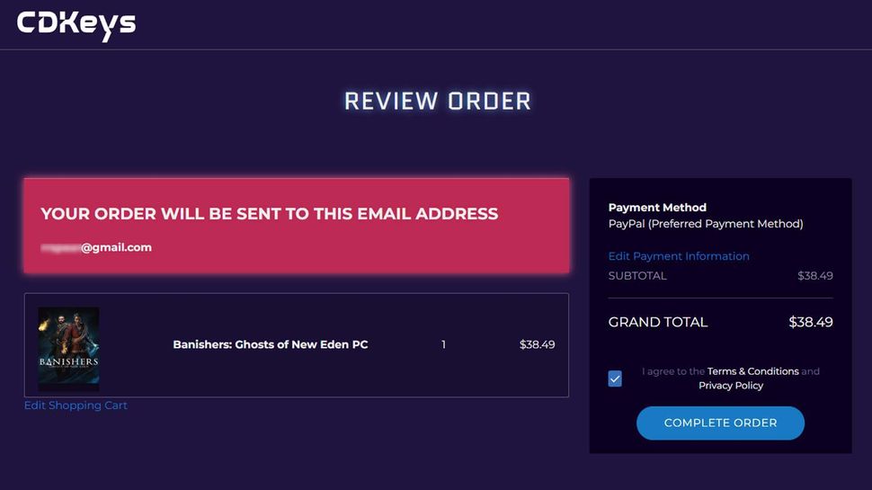 CDKeys is a fantastic place to find video game discounts — learn all ...