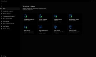 Microsoft Defender review | TechRadar