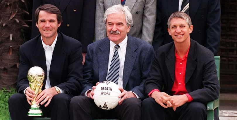 Martin Kelner’s Screen Break: Roy gets away with it; Gabby overdoses on ...