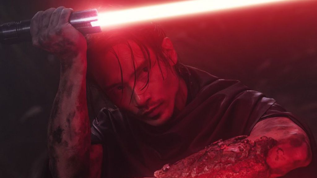 The Acolyte has finally revealed its Sith master, and it’s a darksider ...