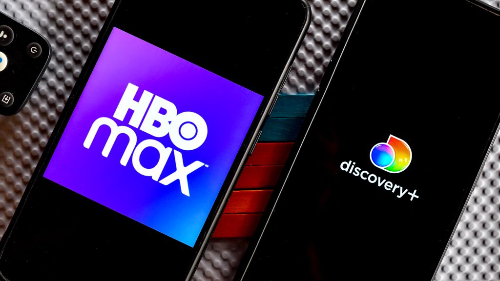 HBO Max, Discovery Plus combined streaming service launching sooner ...