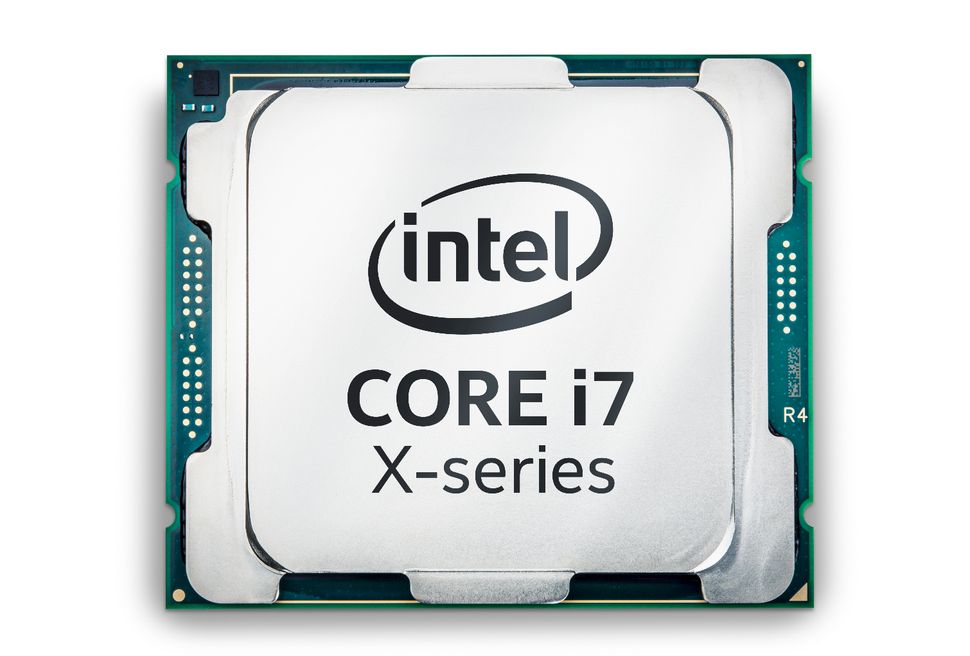 Intel Core i7-7740X Kaby Lake-X Review - Tom's Hardware | Tom's Hardware