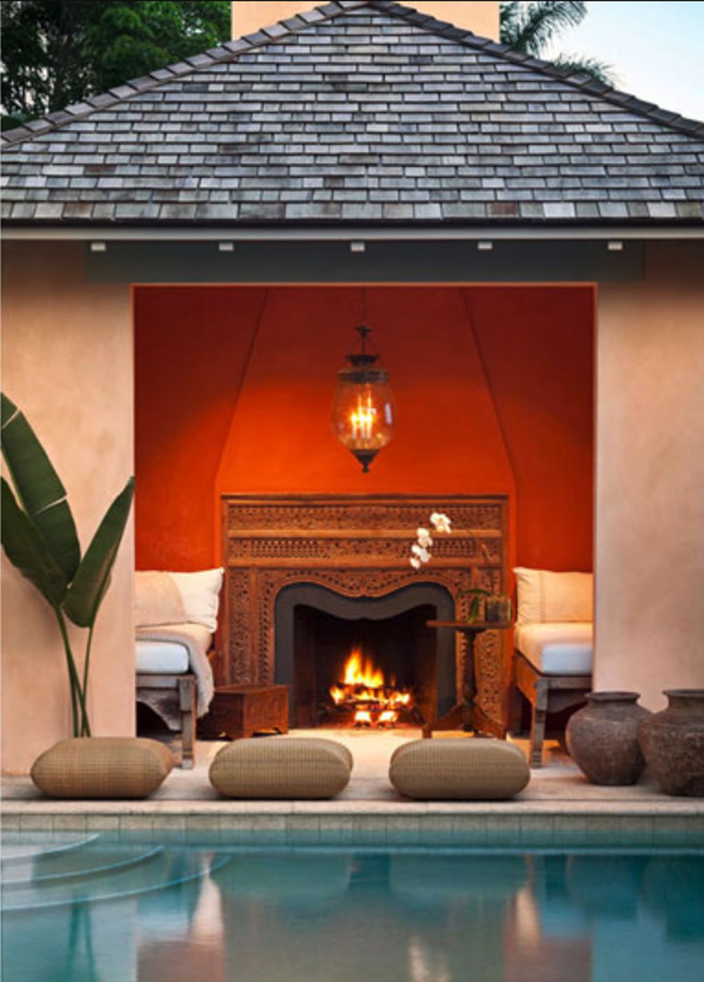 Pool house ideas: 13 ways to create a luxurious addition to your pool ...