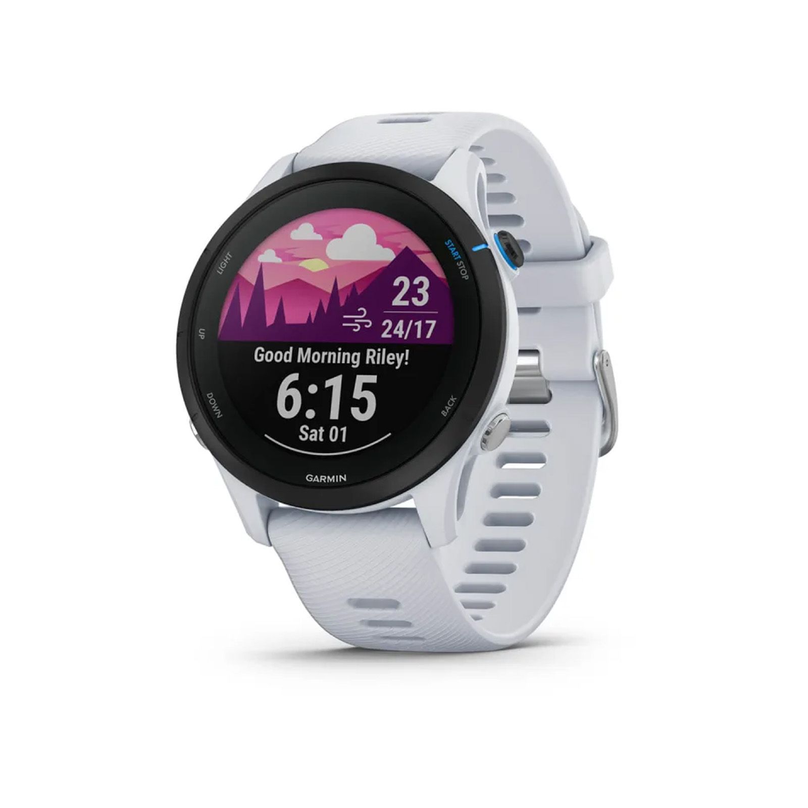 Best running watches 2025: GPS wearables for runners | T3