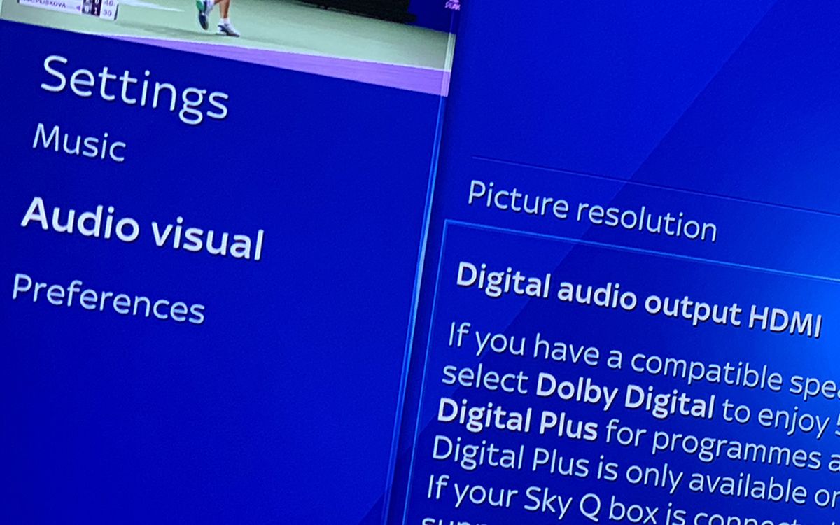 Sky Q Tips and Tricks - Essential Guide To The Sky Q Box | Tom's Guide