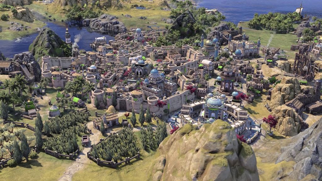 Every Civilization 7 civ we know about so far | PC Gamer