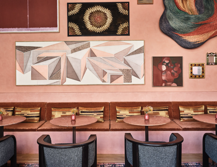 Colors That Go With Peach — 5 Expert-Favored Pairings | Livingetc