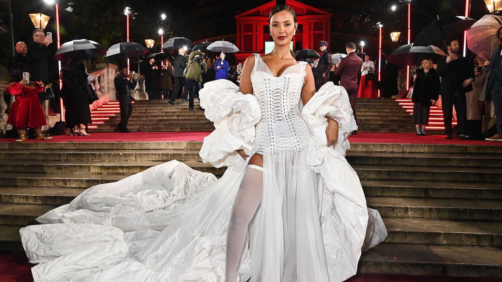 The Fashion Awards 2023: Everything You Need To Know | Marie Claire UK