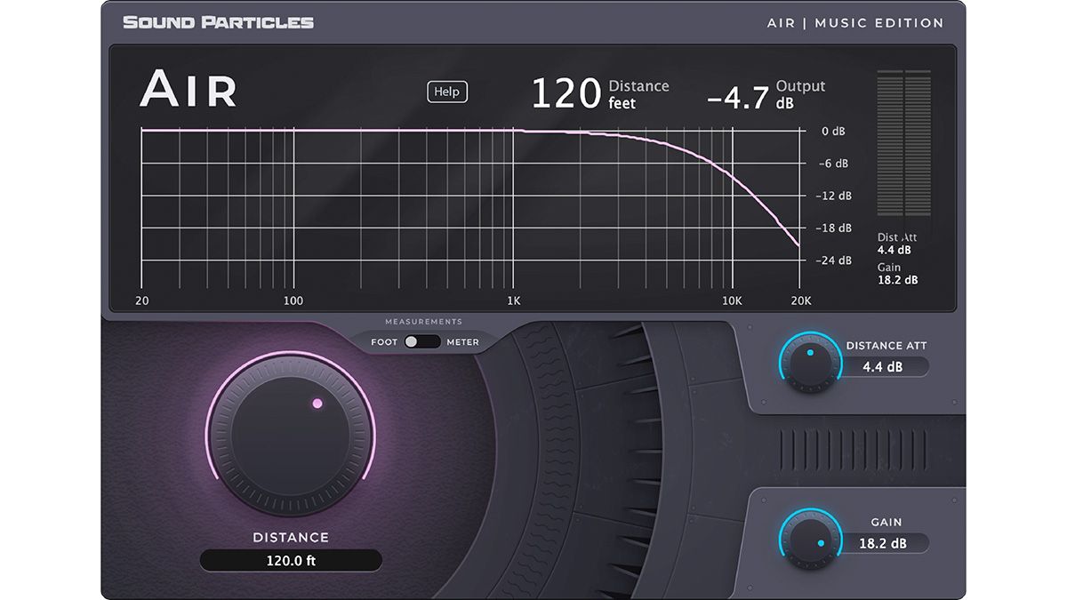 Air | Music Edition is free plugin that promises to give your music ...