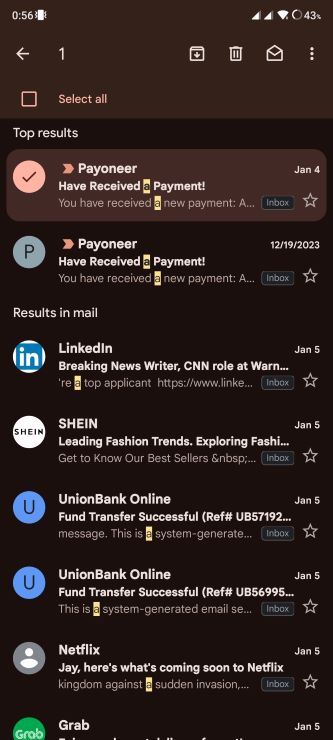 It took Gmail almost forever to add this handy option on Android ...