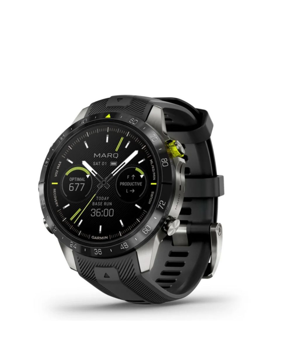 The best Garmin watch 2025 | TechRadar