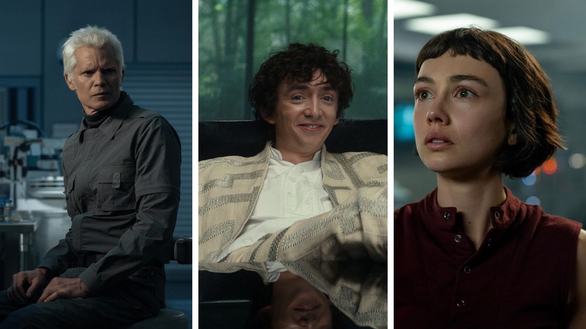 'Alien: Earth' predicts a transhumanist future, but could we ever ...