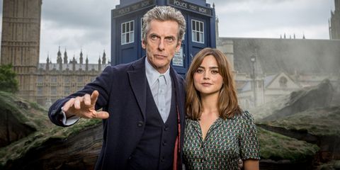 A Female Doctor On Doctor Who? Here's What The Showrunner Says ...