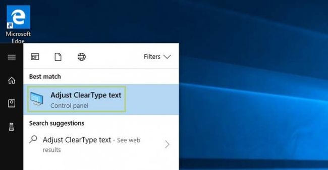 How to adjust ClearType for better looking fonts on Windows 10 | Laptop Mag