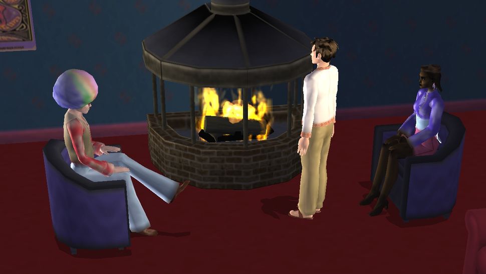 Everything we know about Sims 4 multiplayer | GamesRadar+