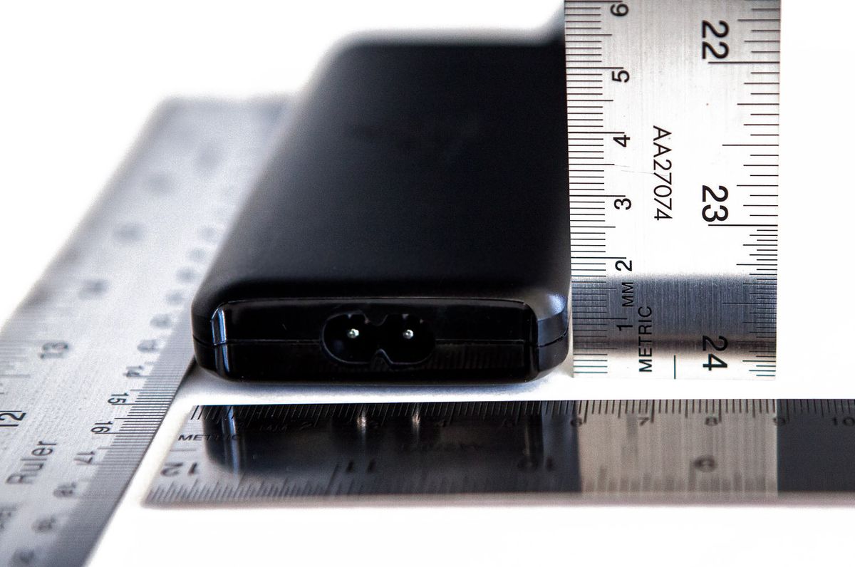 Internal Components - Razer's Second-Generation Blade Notebook Review ...