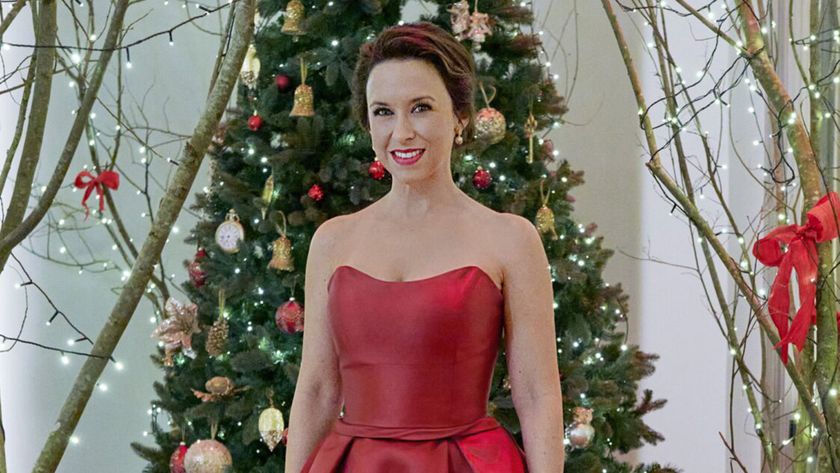 News and features about Lacey chabert | Cinemablend