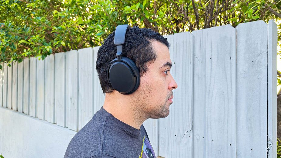 Over-Ear Headphones Coverage | Tom's Guide