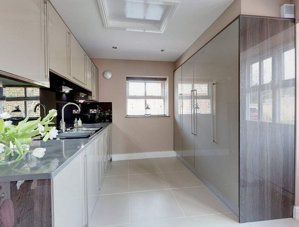 Planning and designing a utility room | Real Homes