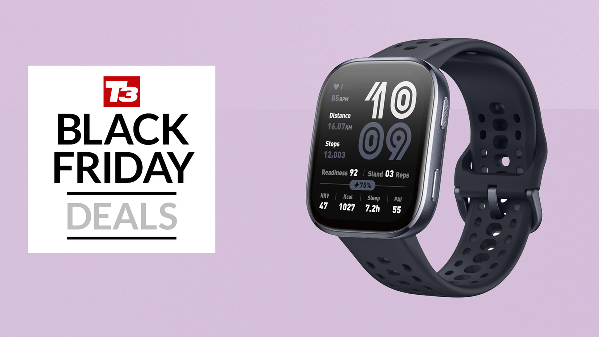 I test fitness trackers – and my favourite affordable tracker just ...