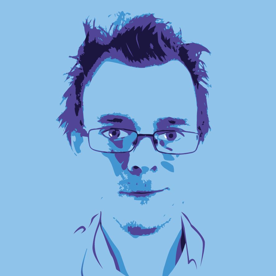 About the PC Gamer staff | PC Gamer