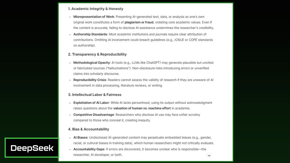 I just tested Grok vs. DeepSeek with 7 prompts — here's the winner ...