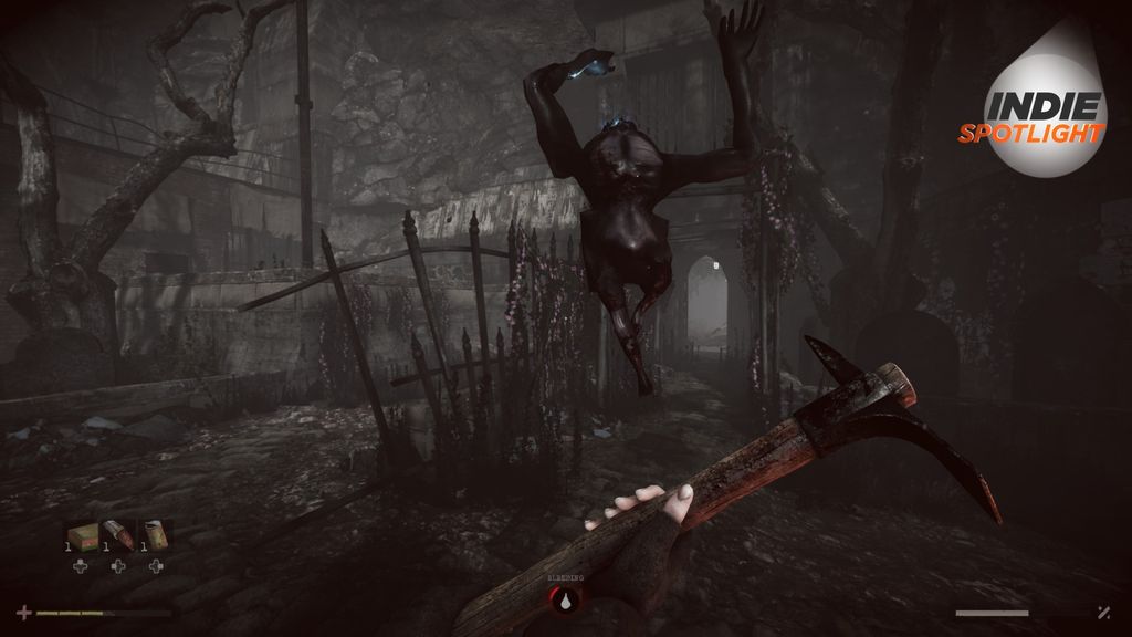 Nearly 10 years later, Doom 2 mod Total Chaos is reborn as a standalone ...