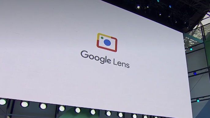 Google Lens is blowing my mind, and it’s not even out yet | TechRadar