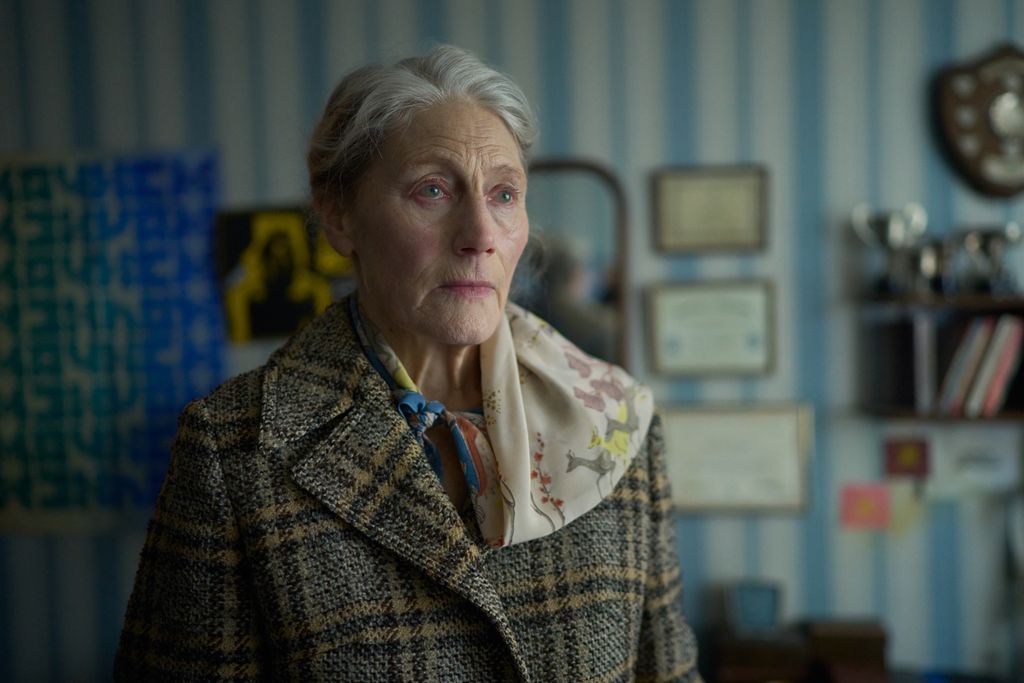 This Town: release date, cast, plot, trailer, interviews | What to Watch