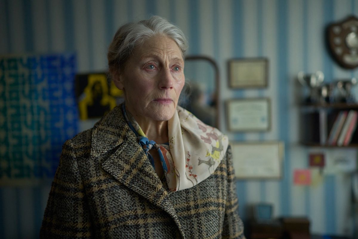 This Town: release date, cast, plot, trailer, interviews | What to Watch