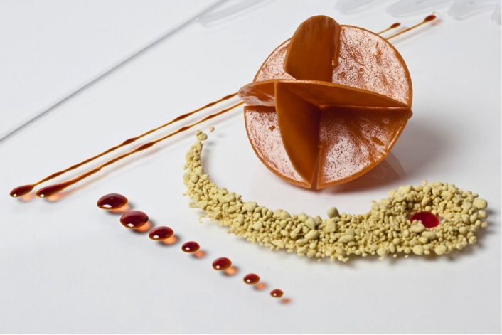 Mouthwatering Math: Culinary Creations Combine Food and Formulas | Live ...