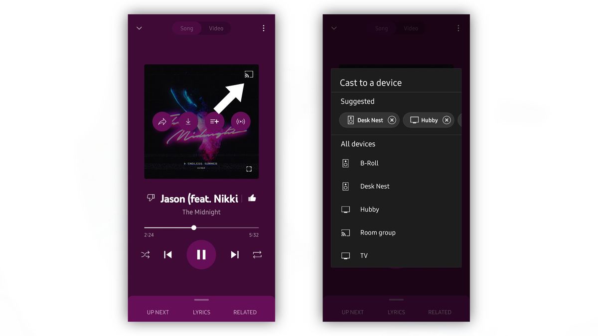 How to get started with YouTube Music | Android Central